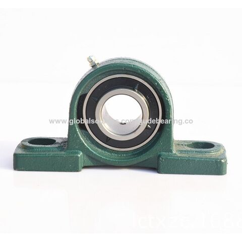 Buy Wholesale China Ucp212 - Pillow (plummer) Block Ball Bearing ...