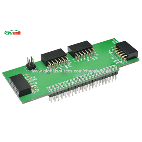Buy Wholesale China Szcsw Odm Prototype Pcb Assemble Pcba Service ...