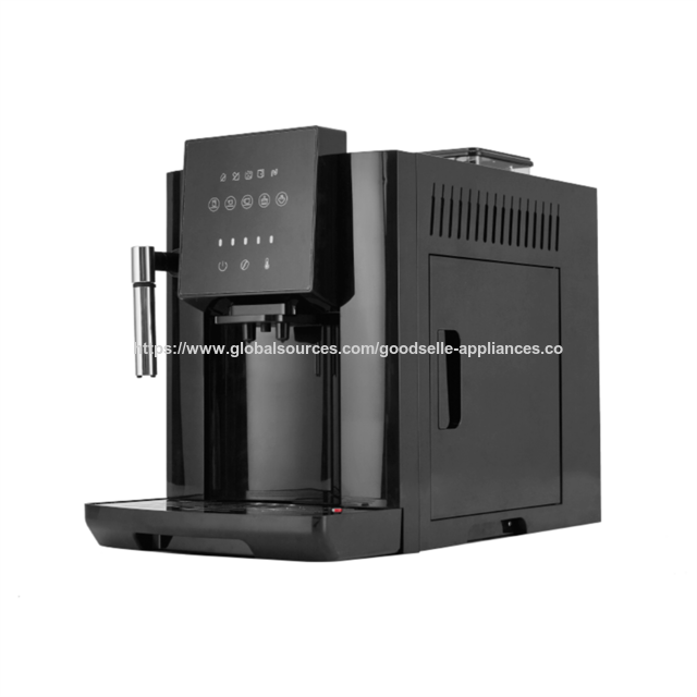 Buy Wholesale China Hot Selling Espresso Cappuccino Hot Water Latte ...