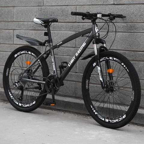 Buy Wholesale China Adults Mountainbikes Aluminum Alloy New 21 24 Speed 26/27.5/29 Inch Mountain ...