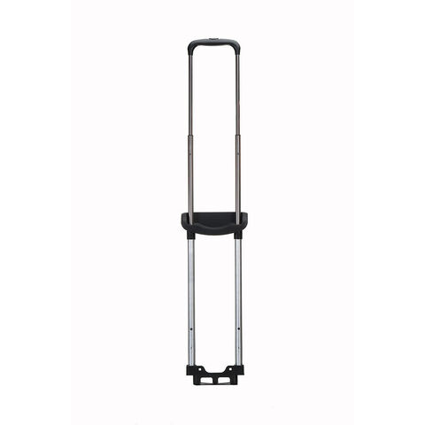 Jl 090 Trolley Bag Handle Adjustable Luggage Handle Parts Telescopic ...