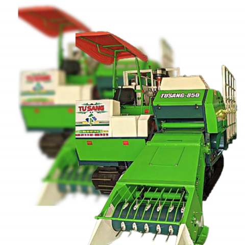 Full Automatic Hay Baler Machine High Working Speed Baler Hay Factory ...