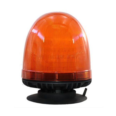 Tractor Safety Signal Beacon Warning Light Flashing Warning Led Light ...