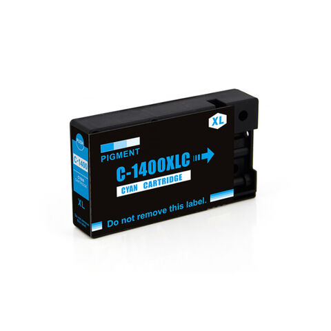 Buy Wholesale China Promotion Of High Quality 13ml Cyan Color Ink ...