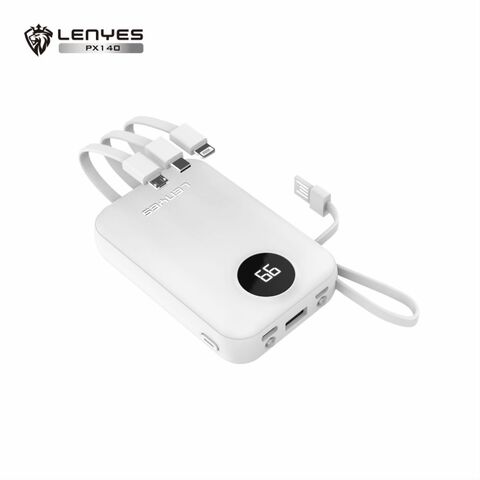 Bulk Buy China Wholesale Lenyes Small And Large Capacity Power Banks $6 ...