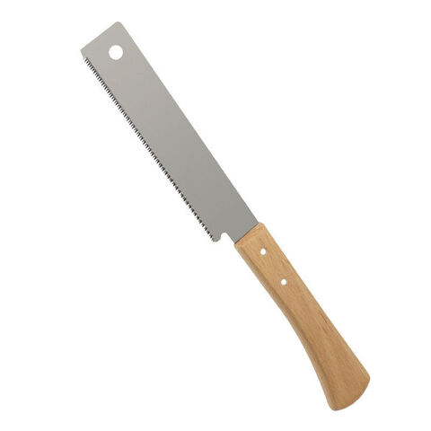 Hot Sale Japanese Pull Saw Sk5 Single Edge Woodworking Hand Saw High ...