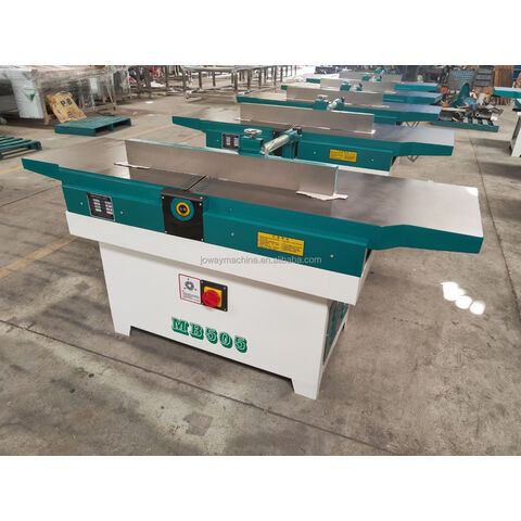 Wood planer machine for sale store
