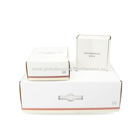 Buy Wholesale China 2023 New Trending Wholesale Custom Packaging Boxes ...