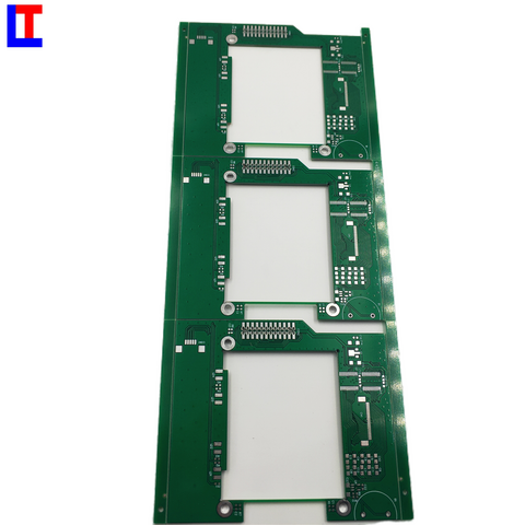 Factory Direct High Quality China Wholesale Rigid Pcb Watch Qi Wireless ...