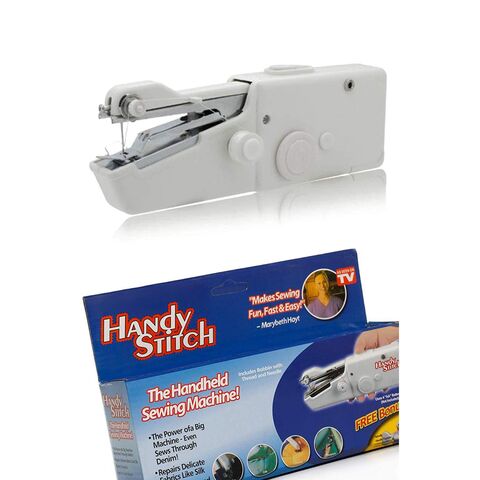 Buy Wholesale China Home Sewing Machines，mini Sewing Machine,handy ...