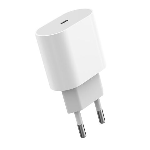 Buy Wholesale China Aspor A801 20w Pd Fast Charger Eu/us Plug Dual 1 Usb Port Power Adapter 20w ...