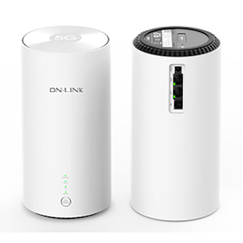 Buy Wholesale China 5g Cpe Srt858 -sdx62 & 5g Indoor Cpe Router at USD ...