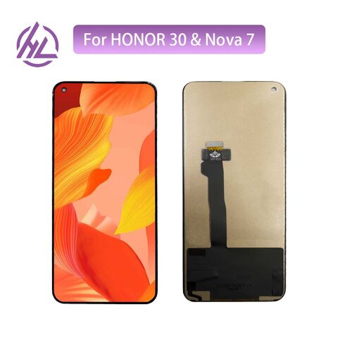Buy Wholesale China Lcd Screen For Honor 30 Lite & Lcd Screen at USD 19 ...