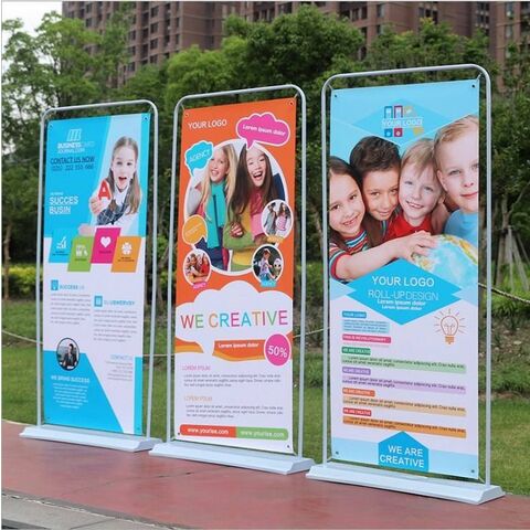 Buy Standard Quality China Wholesale Custom Printing Advertising Pvc ...
