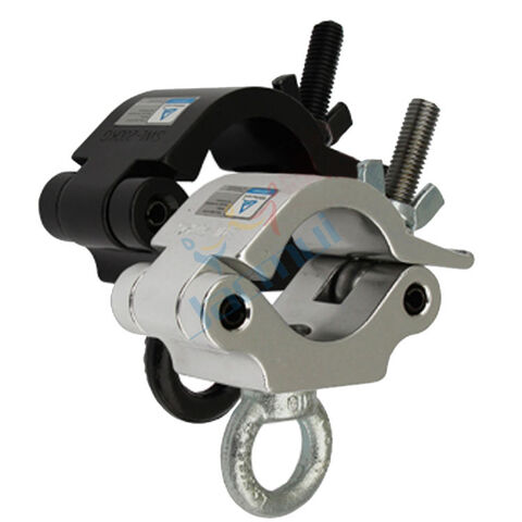 Buy Wholesale China Eye Clamp 200kg 440lb Stage Lighting Truss Coupler ...