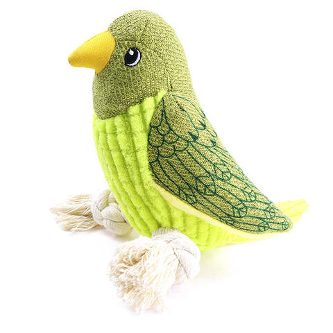 Love Birds Lovely Big Dodo Toys Oem Hand Puppets Kawaii Simulation Bird ...