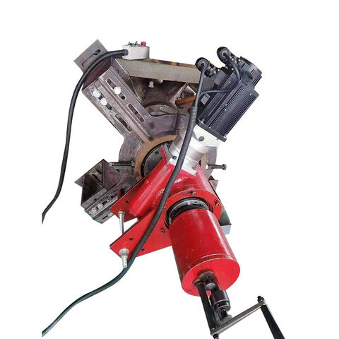 Portable Line Boring Machine, Construction Machinery Maintenance Tool ...