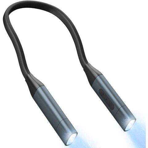 Buy Wholesale China Rechargeable Led Night Light Lamp Reading Book ...