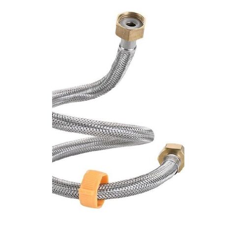 Buy Wholesale China Braided Oxygen Acetylene Hose Pvc Flexible Metal ...