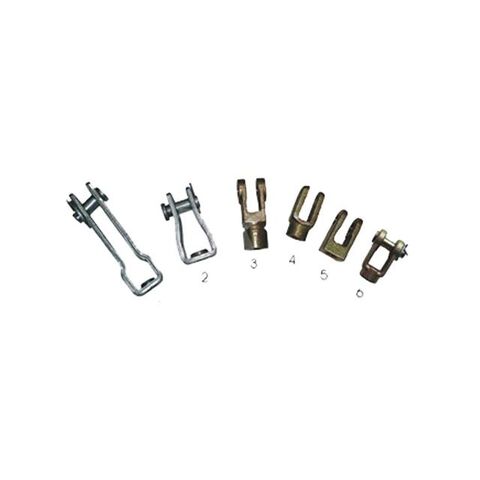 Hv-s26 Replacement Manual Clevis For Brake Chambers - Buy China ...