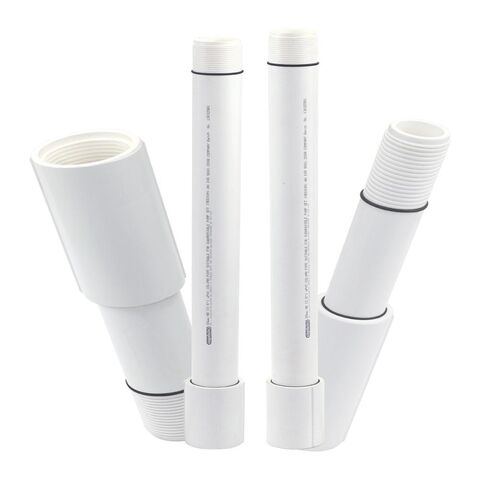 Achetez en gros Borewell Pvc Pipes For Submersible Pump Set & Water ...