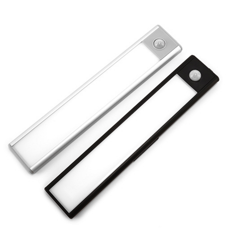 Buy Wholesale China Hot Sell 30000 Hours 20/40cm Ultra-thin Sensor Pir ...