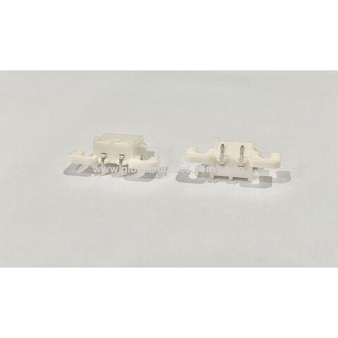 Pin Header，right Angle Header Wafer Connector，tyco Faston Dip Type For ...