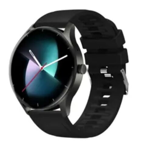 Buy Wholesale China New Style Smart Watch Moq8 1.6hd Color Screen & Nfc ...