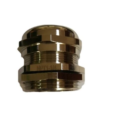 Buy Wholesale China Pg 13.5 Stainless Steel Multiple Insert Metal Cable ...