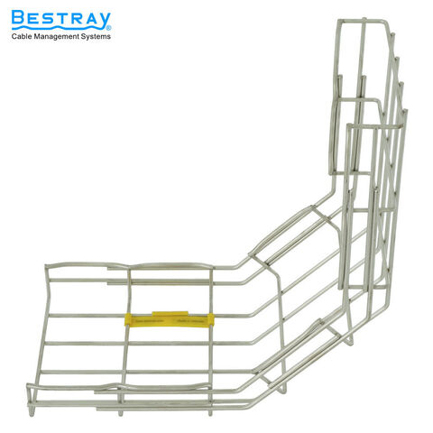 Buy Vietnam Wholesale High Quality Wire Mesh Cable Tray Inside Vertical ...