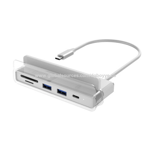 Buy Wholesale China Odm Oem Usb C Hub Connector Hdmi Manufacturing Card ...