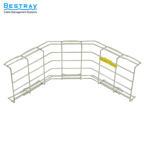 Bulk Buy Vietnam Wholesale High Quality Wire Mesh Cable Tray Outside ...