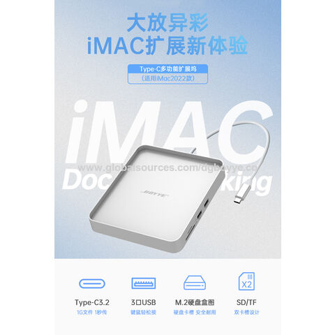 Buy Wholesale China Odm Oem Usb C Hub Usb C Plug Usb 3.2 Usb2.0 C Data ...