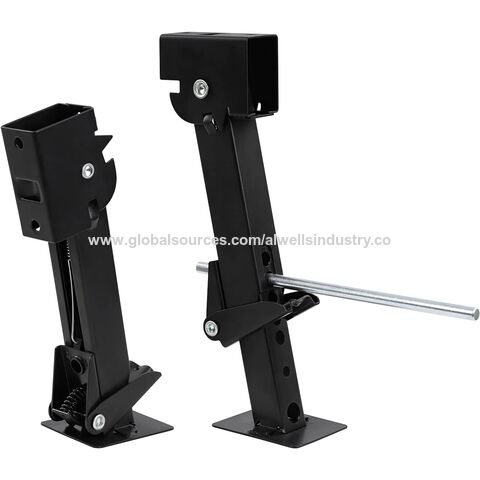 Buy Wholesale China Rv Stabilizer Jacks 2pk 1300lb Cap Attachable ...