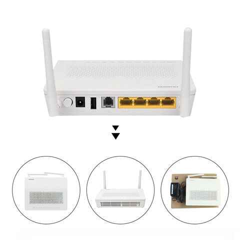 Buy Wholesale China Original Eg8141a5 Gpon Onu Ont Ftth Hgu Wifi Router ...