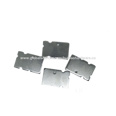 Buy Wholesale China Customized Heavy Iron Blocks Heavy Iron Blocks For ...