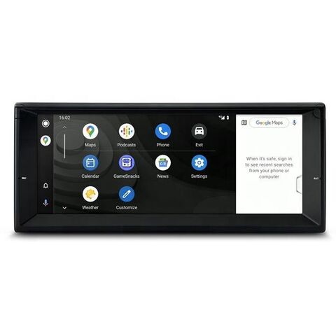 Buy Wholesale China 10.25 Inch Android 12 Car Multimedia Video Player ...