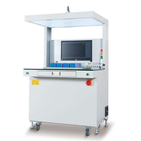 Buy Wholesale China Ccd Tester Battery Cells Positive And Negative ...