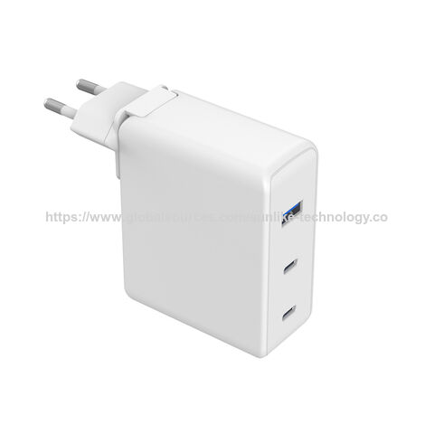 Hot Sunlike Gan 140w Travel Charger, Fast Charger, Mobile Phone Charger ...