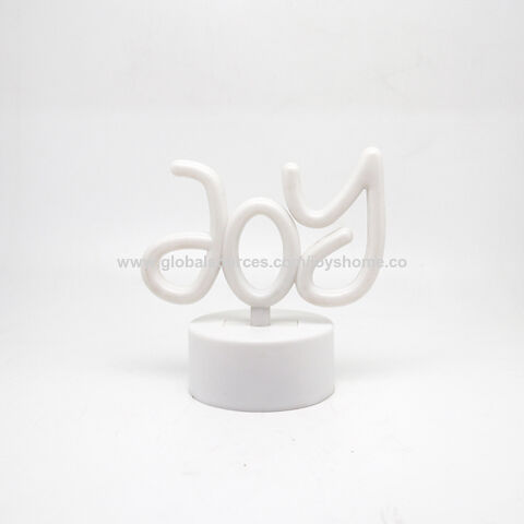 Buy Wholesale China ''joy'' Shape Led Light & Led Light at USD 1.25 ...