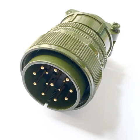 Buy Wholesale China New And Original Amphenol Military Ma1lae1700 T ...