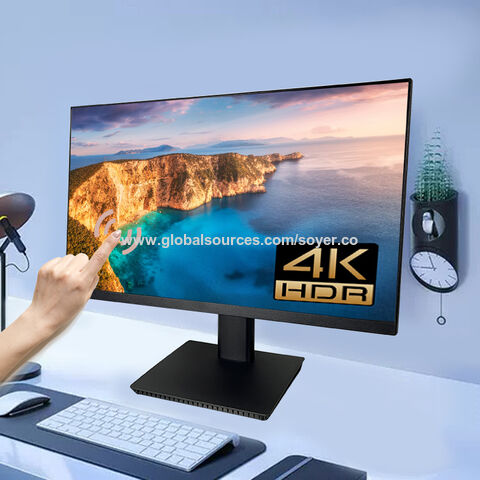 Buy Wholesale China Touch Screen Led Monitor 75hz A+ Grade Quality 24 ...