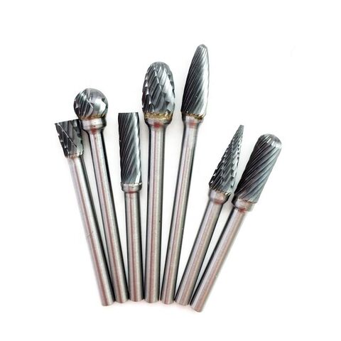 Good Price 3mm 6mm Conical Burr Grinder Drill Bits/tungsten Carbide ...