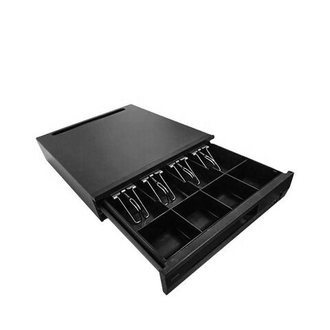 Buy Wholesale China Dewo 4 Bill 5 Bill Matel Usb Cash Drawer Rj11 Rj12 ...