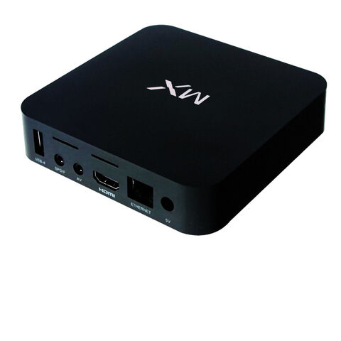 Buy Wholesale China Set-top Boxes T8 Plus-2 With Octa-core Amlogic Dual ...