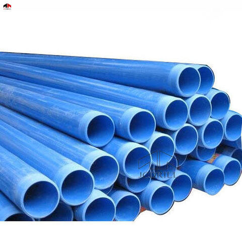 Buy China Wholesale Deep Well Pvc Casing Pipes For Water Supply 200mm Pvc Plastic Tube & Pvc ...