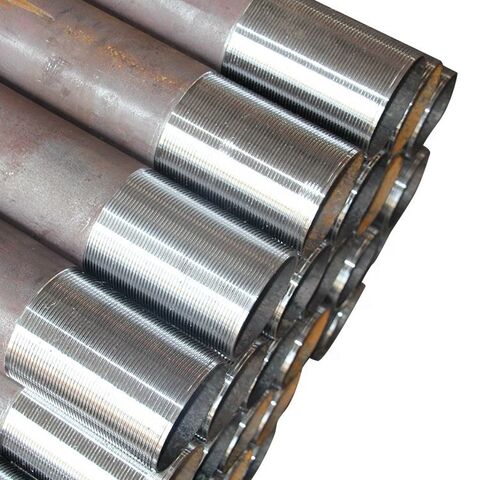 Buy Wholesale China Buttress Thread Water Oilfield Well Casing Pipe Api ...