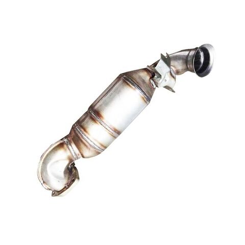 Auto Direct-fit Catalytic Converter For Mini Cooper Countryman Paceman ...