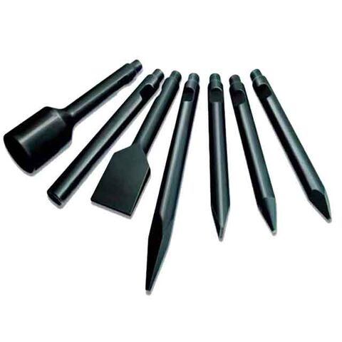 Hydraulic Breaker Chisel Tool Rock Hydraulic Breaker Chisel, Oem ...