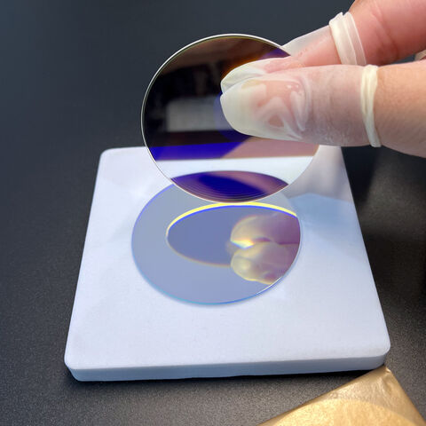 Buy Wholesale China Cwl480nm Fwhm10nm Optical Interference Filters Od6 ...